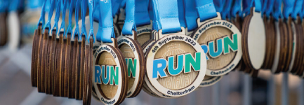 Professional Chip Timing & Event Services in the UK | Titanium Race Timing